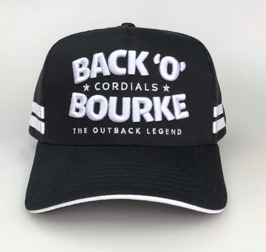 Back o' Bourke Cordials