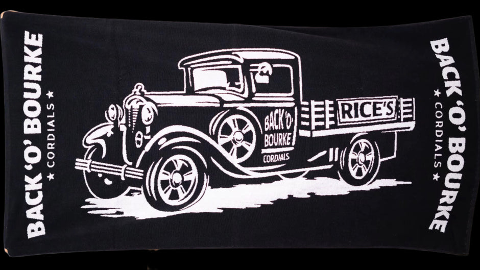 ALL PRODUCTS – Rice's Back O' Bourke Cordials