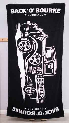 Back 'O' Bourke Cordials – Rice's Back O' Bourke Cordials